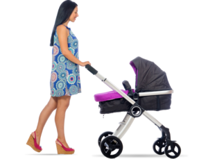 Text4Baby | Personalized Text Messages for Expectant Parents